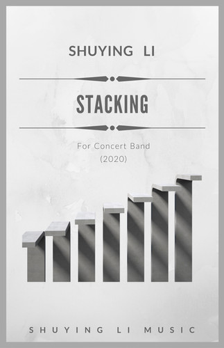 Stacking | Shuying Li