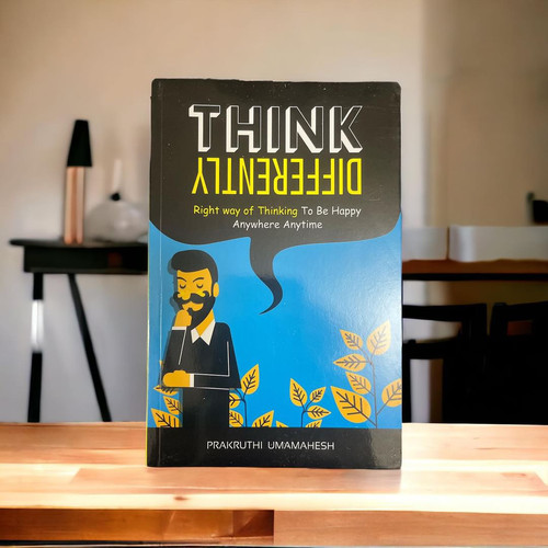 Think Differently - English | MB Publishing House