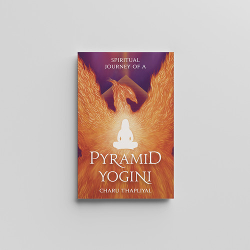 Spiritual Journey of a Pyramid Yogini | MB Publishing House
