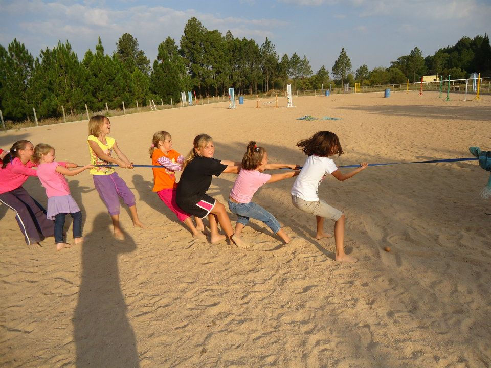 Boeresport games | parties