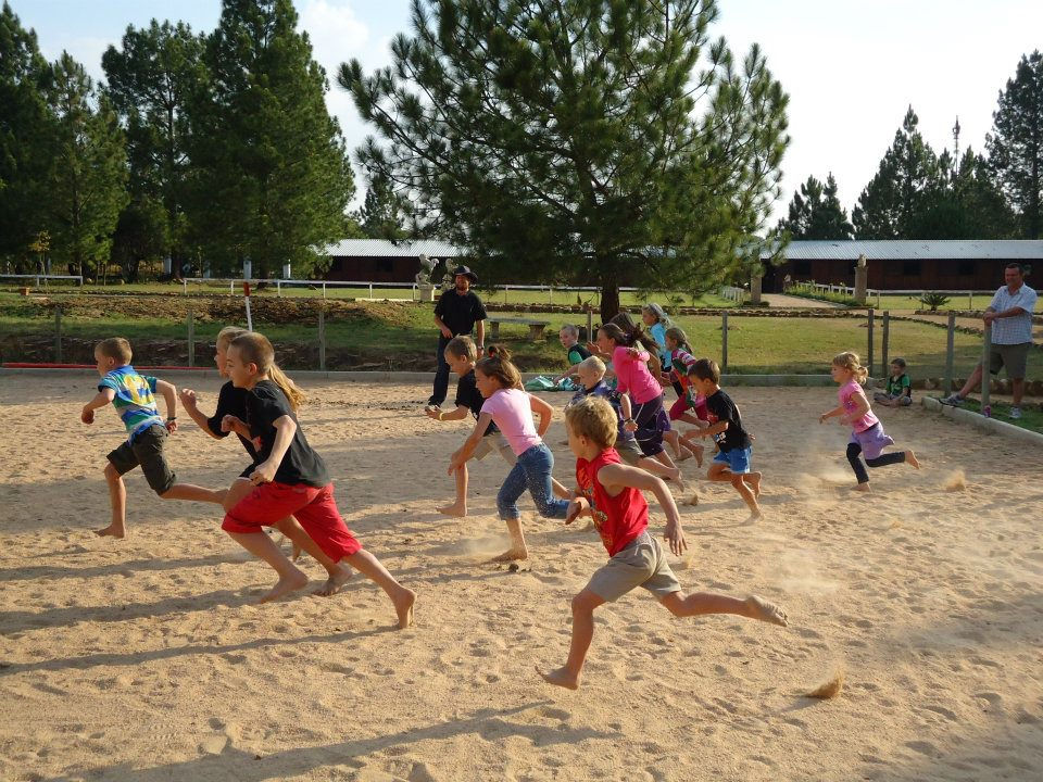 Boeresport games | parties