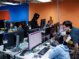 Axon Active | Careers in Software development