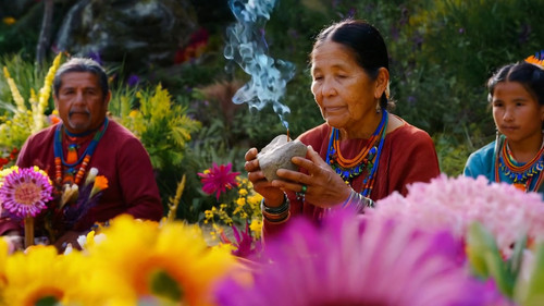 Mama Huaco | M.D. Traditional