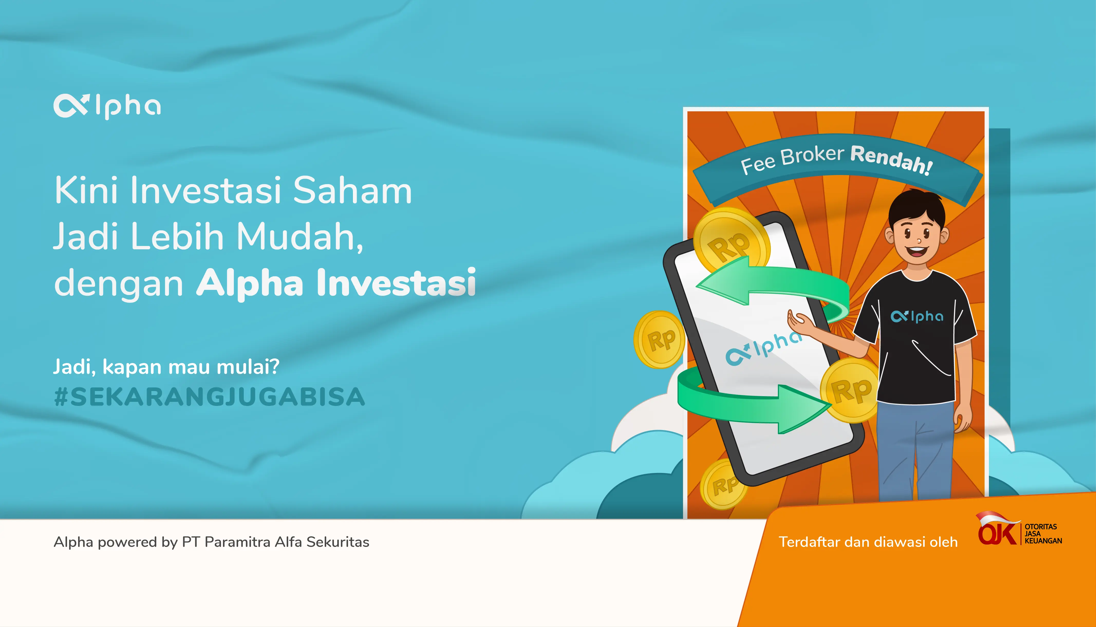 Paramitra Alfa Sekuritas