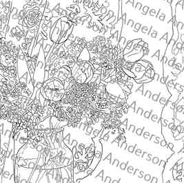 Traceables | Angela Anderson