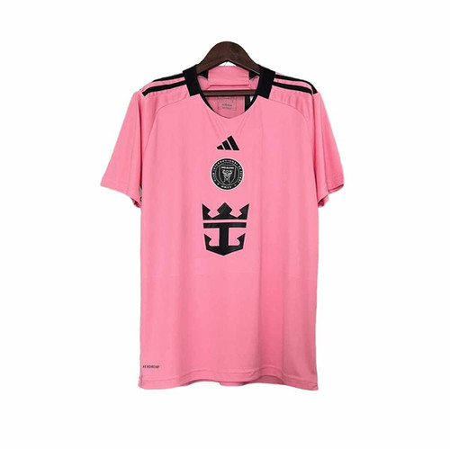 Inter Miami Home Shirt 2024/2025 | Club Retros