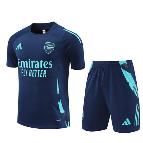 Arsenal 2024/2025 Training Kit | Club Retros