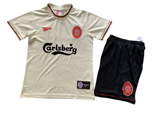 Away Kids Kit 1996/1997 | Club Retros