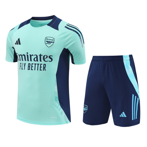 Arsenal 2024/2025 Kids Training Kit Light | Club Retros