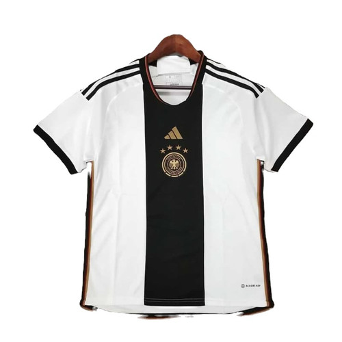 Germany Home Shirt 2022 | Club Retros