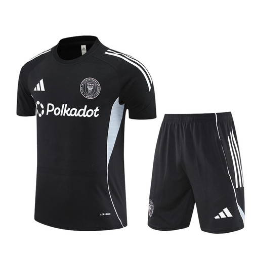 Inter Miami Training Kit 2025/2026 | Club Retros