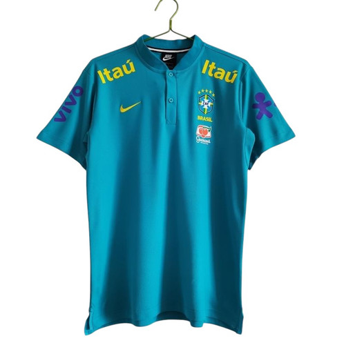 Brazil Training Polo 2021 | Club Retros