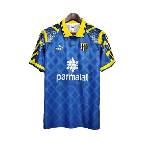 Retro Parma 3rd Shirt 1995/1997 | Club Retros