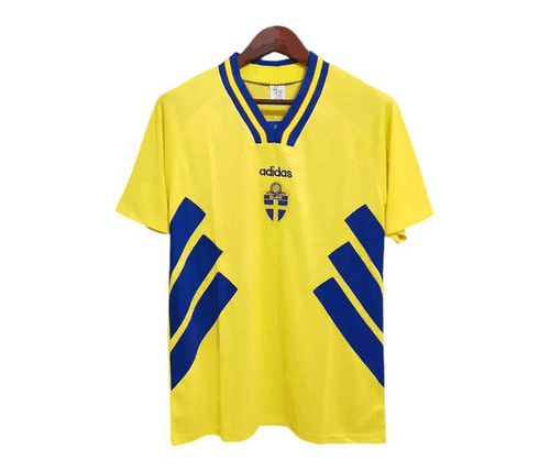 Retro Sweden Home Shirt 1994 | Club Retros