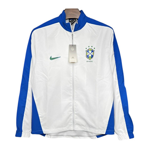 Retro Brazil Training Jacket 1994 | Club Retros