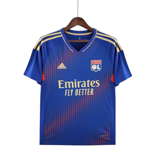 Lyon 3rd Shirt 2022/2023 | Club Retros