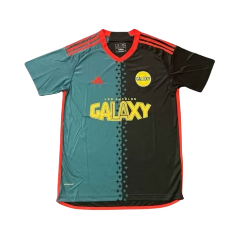 LA Galaxy 3rd Shirt 2024/2025 | Club Retros