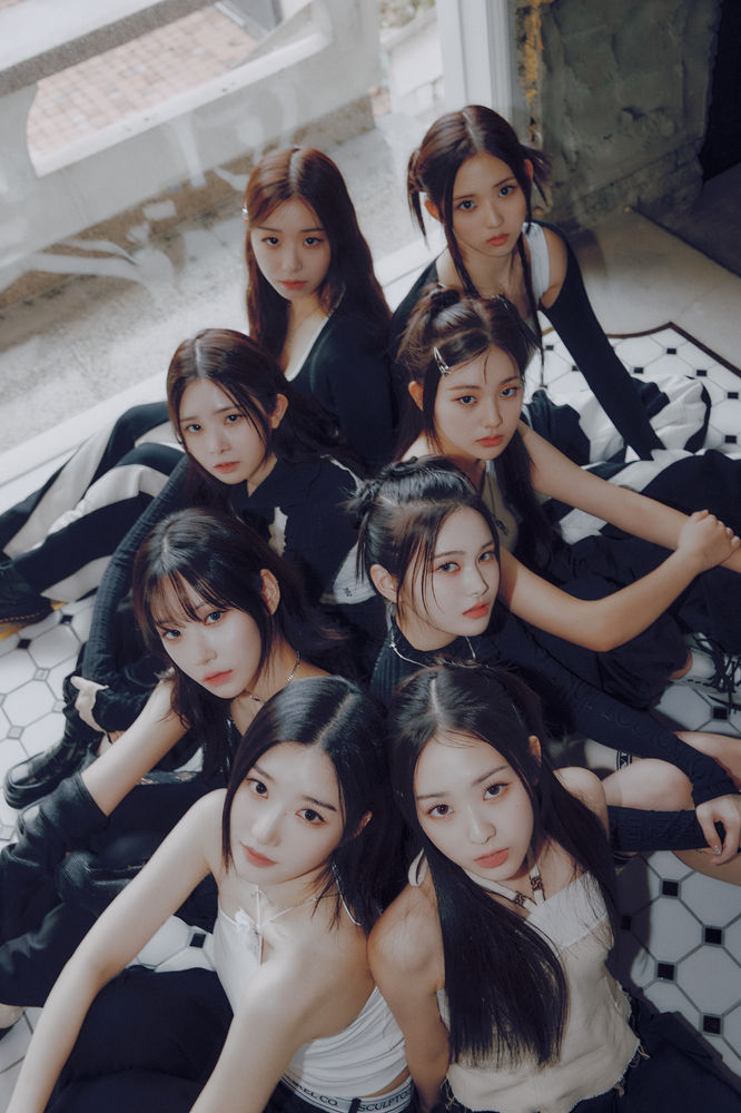 [Mini Interview] tripleS EVOLution Talk with K Fuse About Their Debut and Future Goals | KFuse