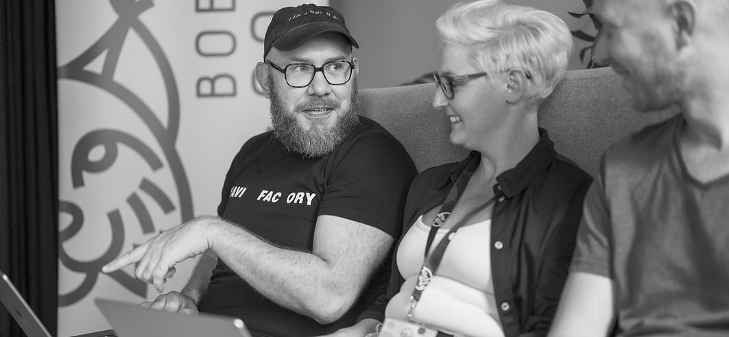 Bobcats Coding | Digital Product Studio