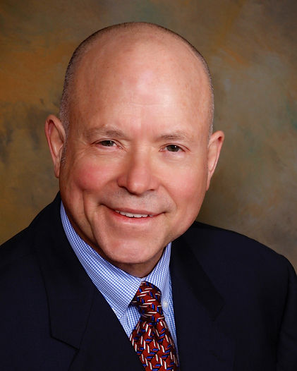 Memorial Service | Robert F. Bossard