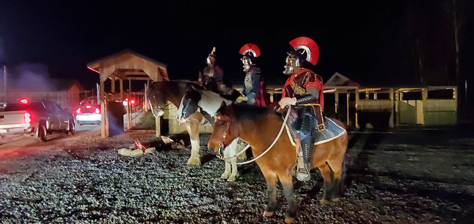 Holiday Season | Keystone Safari