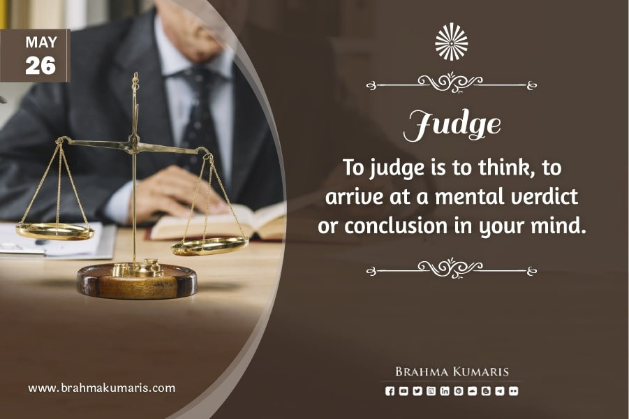 7 Days Course (Part 5) | Brahma Kumaris Messages