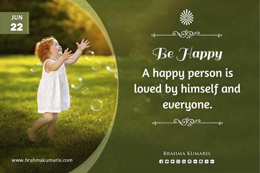 5 Ways To Take Blessings From God | Brahma Kumaris Messages