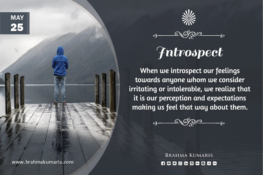 7 Days Course (Part 4) | Brahma Kumaris Messages