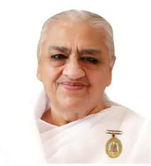 दादी गुलज़ार की जीवनी