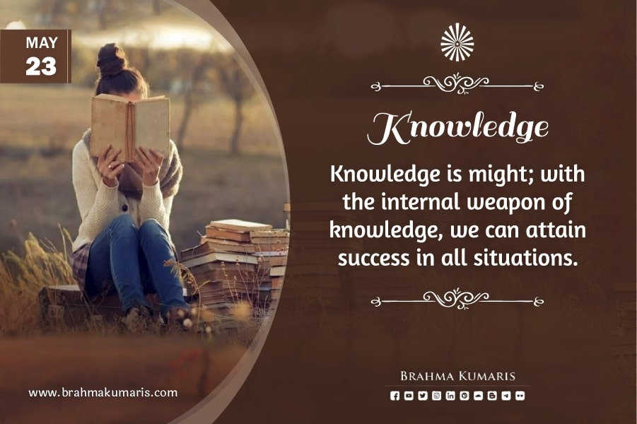 7 Days Course (Part 2) | Brahma Kumaris Messages