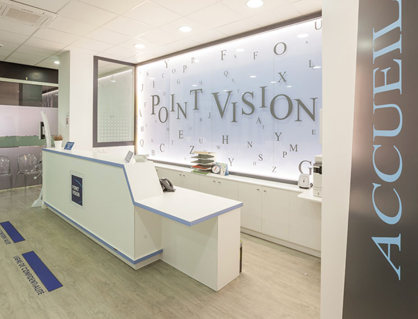 LOSCORP® réalise le transfert d'équipements sensibles d’un centre Point ...