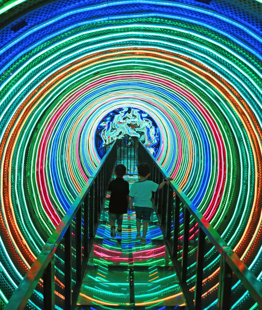 Ingressos, melhores atrações e como chegar no Jin Jiang Action Park