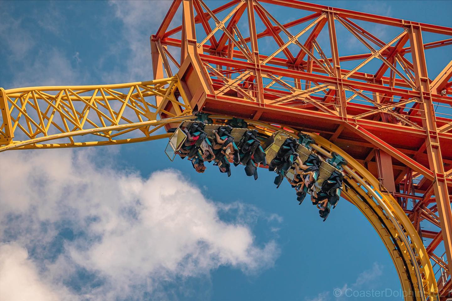 Vale a pena visitar o Magic Springs em Hot Springs? | Roteiro completo