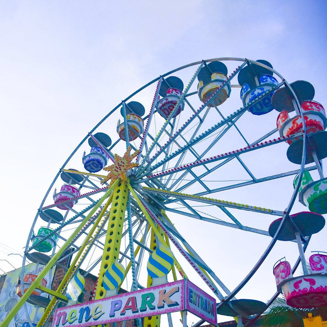 Ingressos, melhores atrações e como chegar no Nenê Park