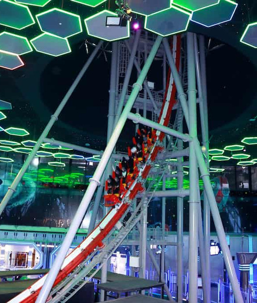 Ingressos, melhores atrações e como chegar no Doha Quest