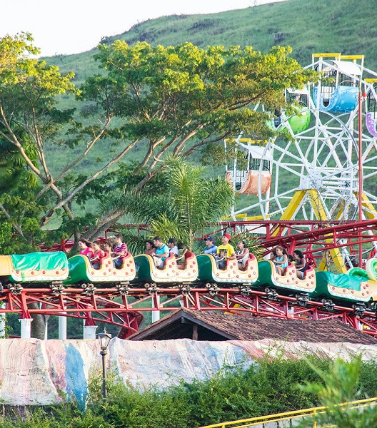 Ingressos, melhores atrações e como chegar no Walter World