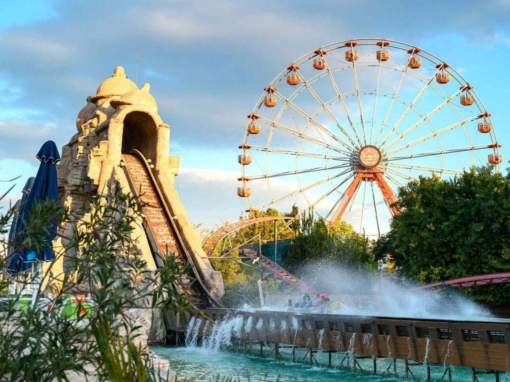 Ingressos, melhores atrações e como chegar no Allou! Fun Park