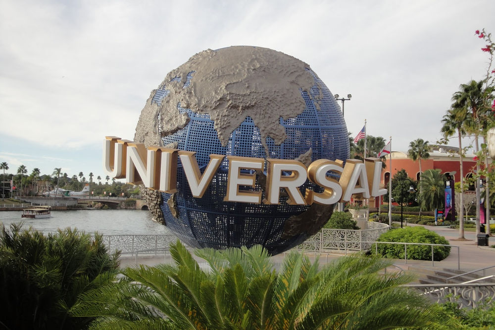Universal Studios Orlando
