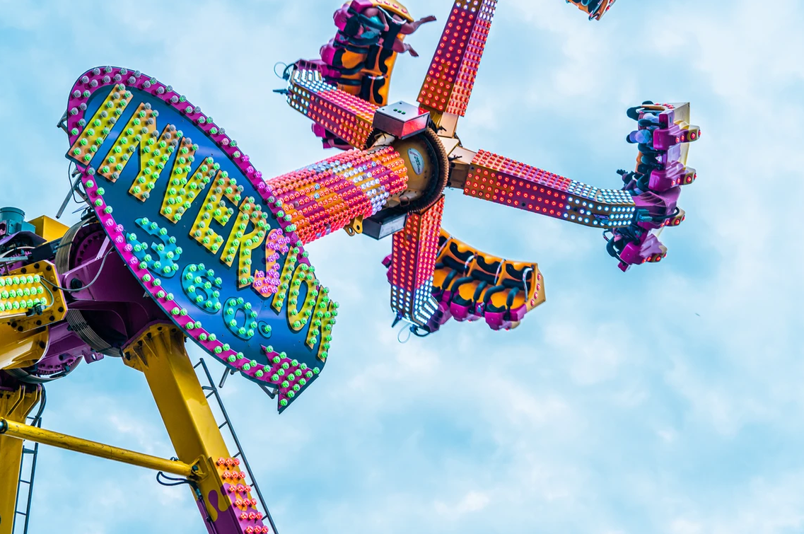 Ingressos, melhores atrações e como chegar no Play City