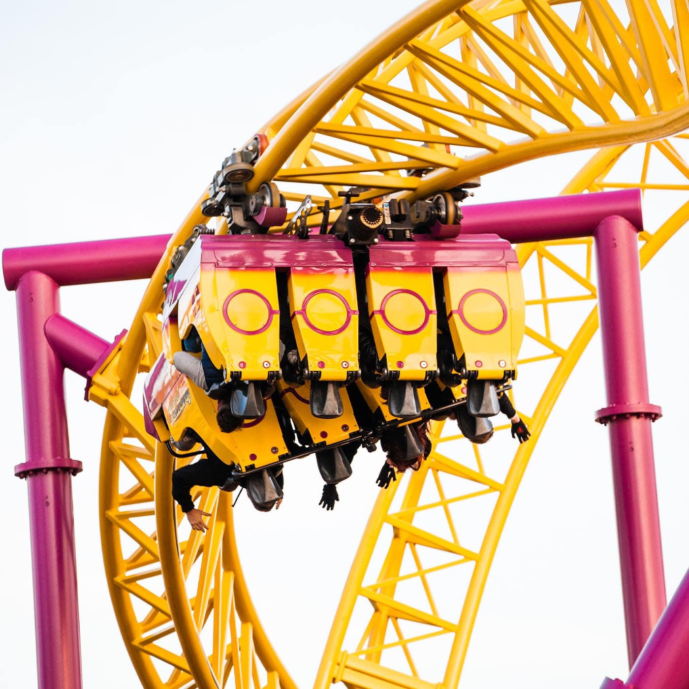 Ingressos, melhores atrações e como chegar no Adventure Island