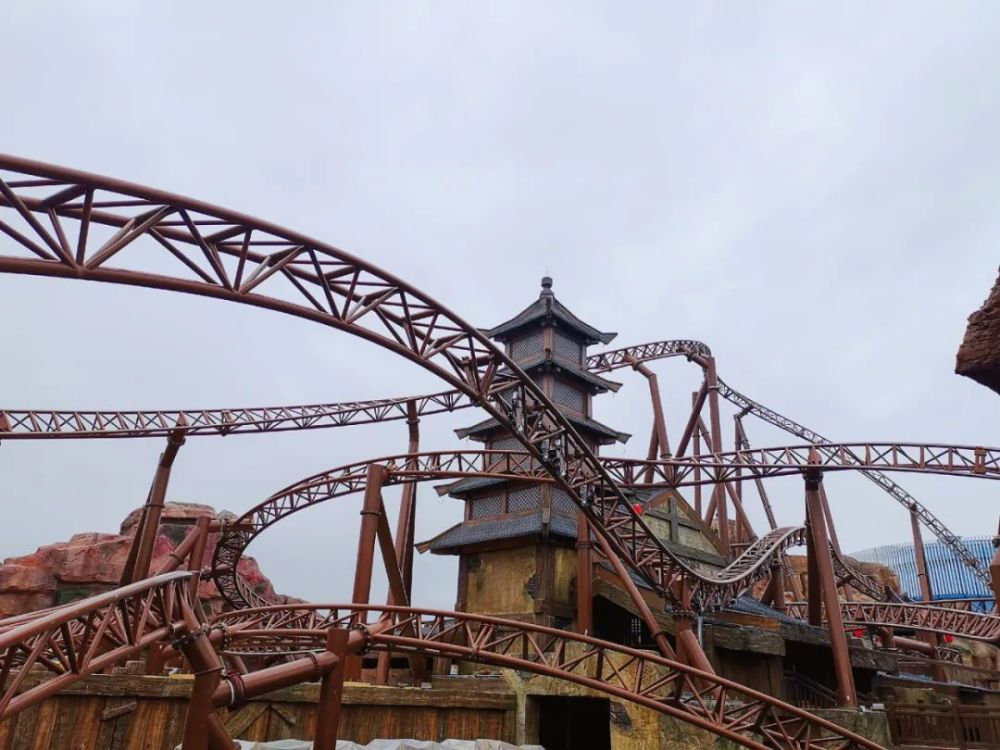 Ingressos, melhores atrações e como chegar no Sunac Land Chengdu