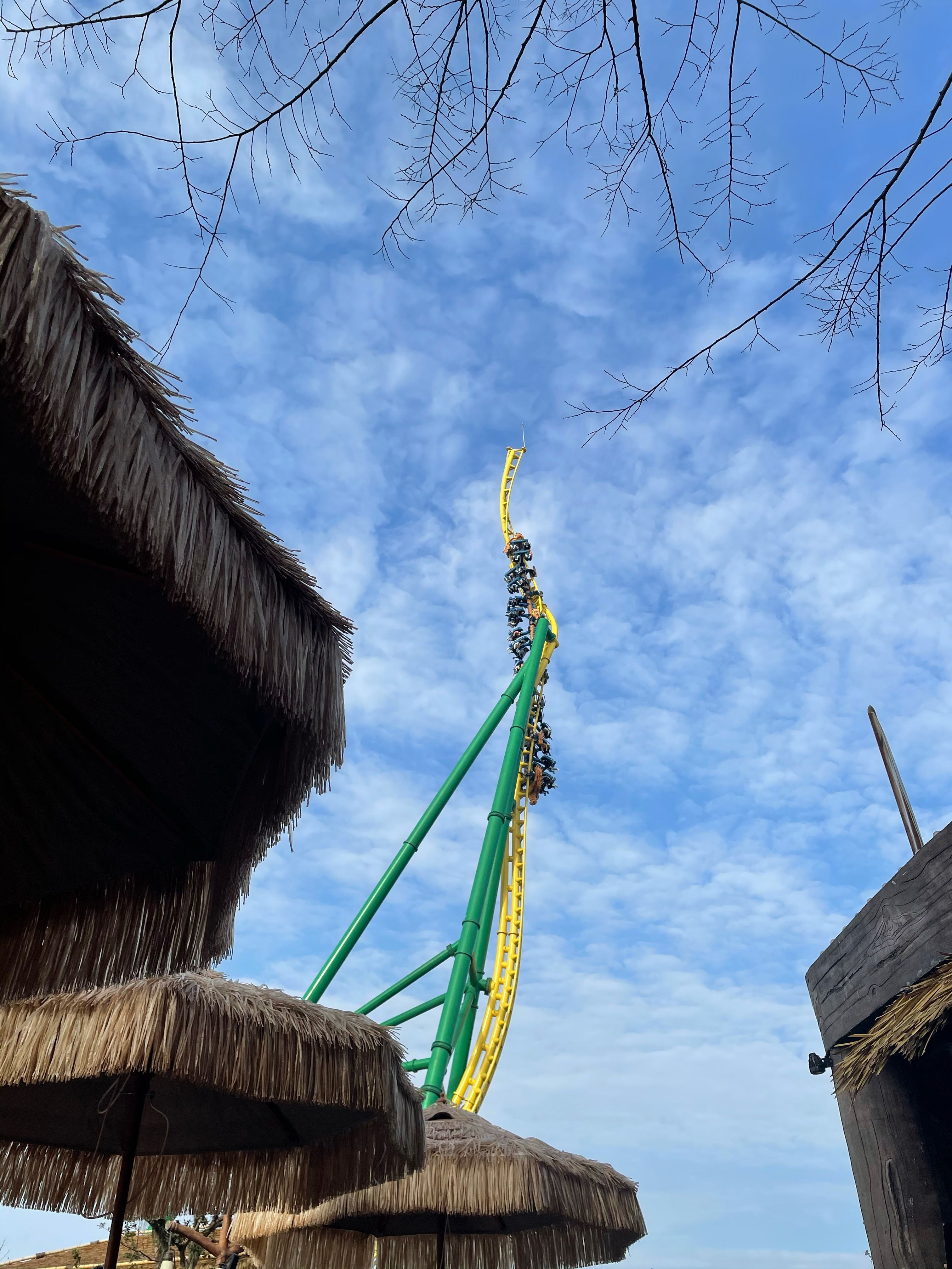 Ingressos, melhores atrações e como chegar no Sunac Land Chongqing