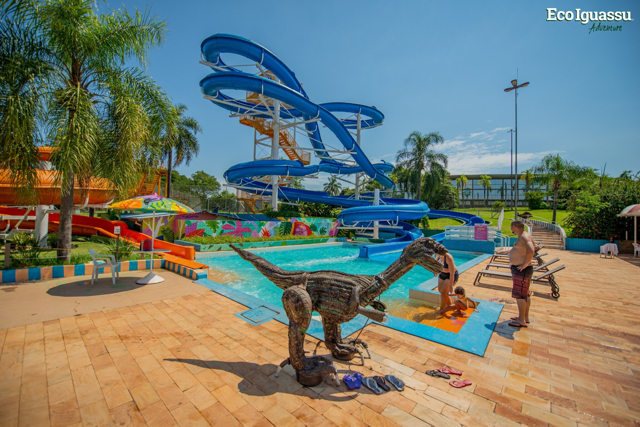 Ingressos, melhores atrações e como chegar no Aquamania