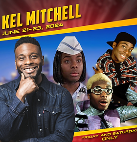 kel mitchell 2003