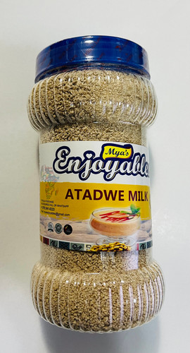 Mya's Enjoyable Atadwe Milk | ep-african-market