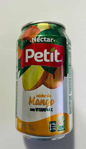 Nectar Petit Mango | ep-african-market