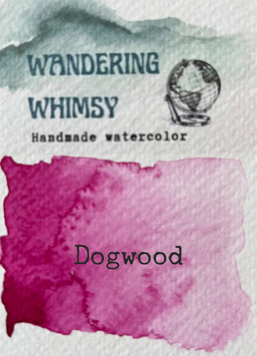 Dogwood | whimsy-by-kelly