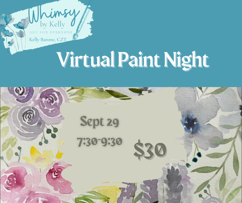 Classes | whimsy-by-kelly 2/16