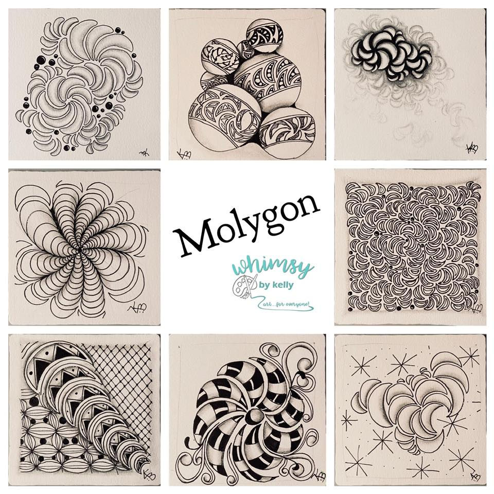 Pattern Sheets | whimsy-by-kelly