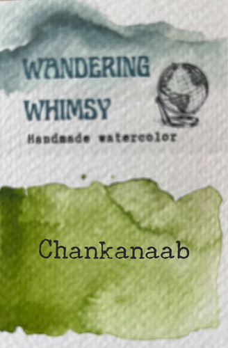 Chankanaab | whimsy-by-kelly